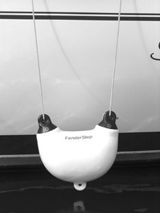 FenderStep - Practical Sailor