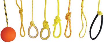 Throw Bags - Practical Sailor