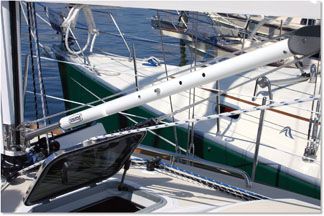 Solid Vang Showdown - Practical Sailor