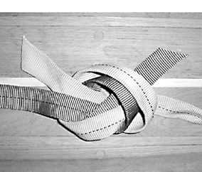 Webbing: Match Quality to Usage - Practical Sailor