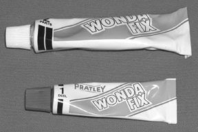 Wonda Fix - Practical Sailor