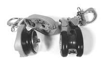 Garhauer is the Best Buy in Snatch Blocks - Practical Sailor