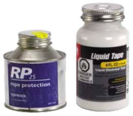 UV, Chafe Protection - Practical Sailor