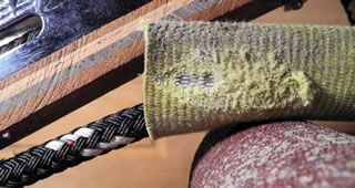 Round 2: Chafe Gear for Mooring and Dock Lines - Practical Sailor