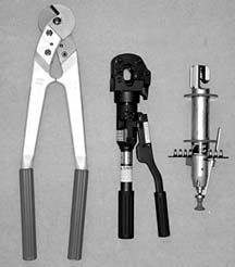 Emergency Rigging Cutters - Practical Sailor