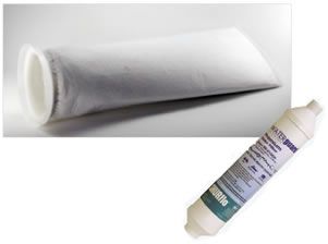 Types of Filter Media - Practical Sailor