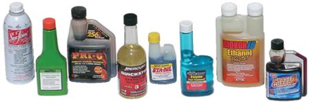 E-10 Fuel Additives that Fight Corrosion - Practical Sailor