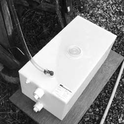 Marine Sanitation:Does Your Holding Tank Hold? - Practical Sailor