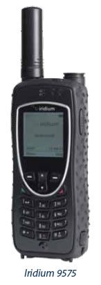 Practical Sailor Reviews Iridium and Inmarsat Satphones - Practical Sailor