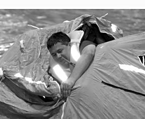 Life Rafts - Practical Sailor