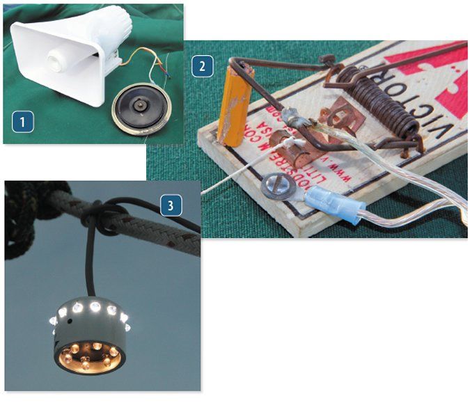 Do-It-Yourself: Onboard Security - Practical Sailor