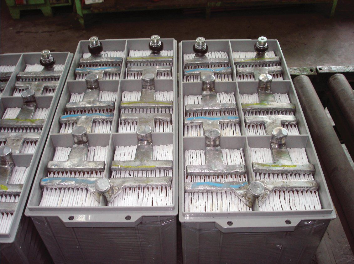 AGM Batteries Test Update - Practical Sailor