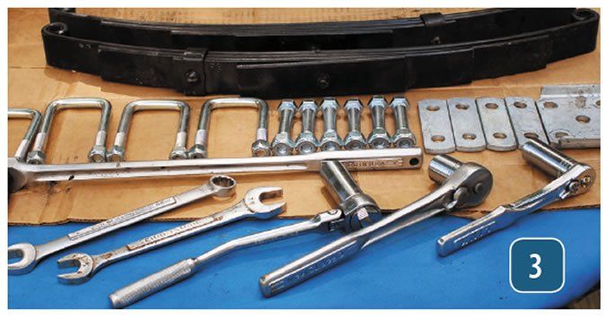 Freeing Seized Hardware - Practical Sailor