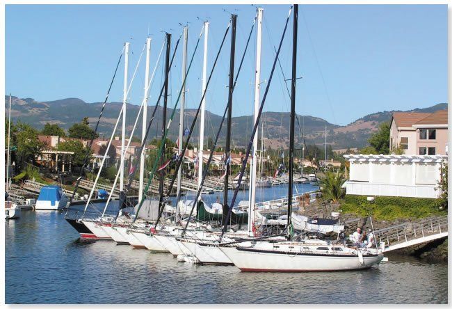 The Modern Classic Racer-Cruiser - Practical Sailor