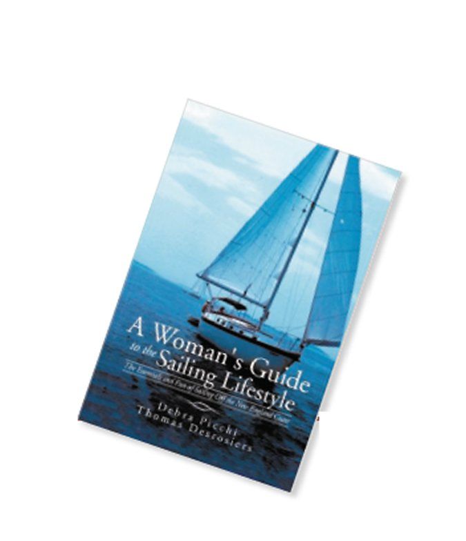 Escape with a Good Sailing Book - Practical Sailor