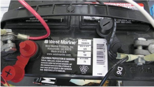 Monitoring Your Marine Battery Bank - Practical Sailor