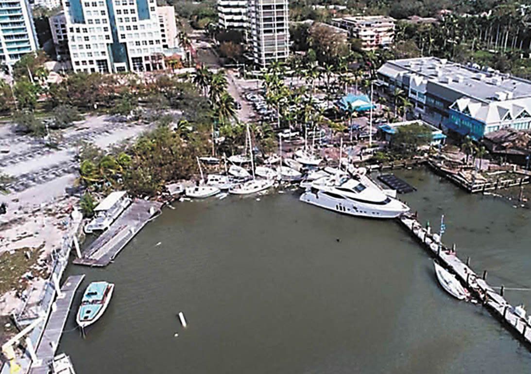 One Failure Can Ruin a Fleet - Practical Sailor