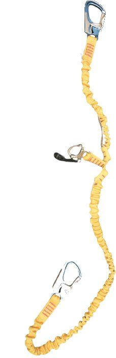 Revisiting the Two-Legged Tether - Practical Sailor