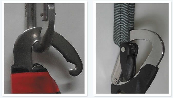 Climbing Gear Standards Guide Test Protocol - Practical Sailor