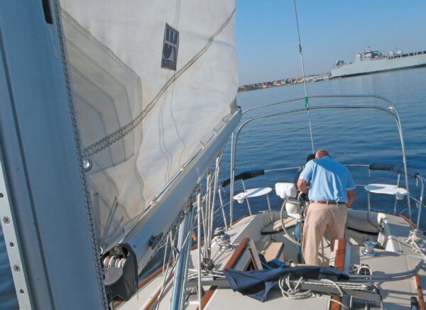 What You Can Learn on a Quick Test Sail - Practical Sailor
