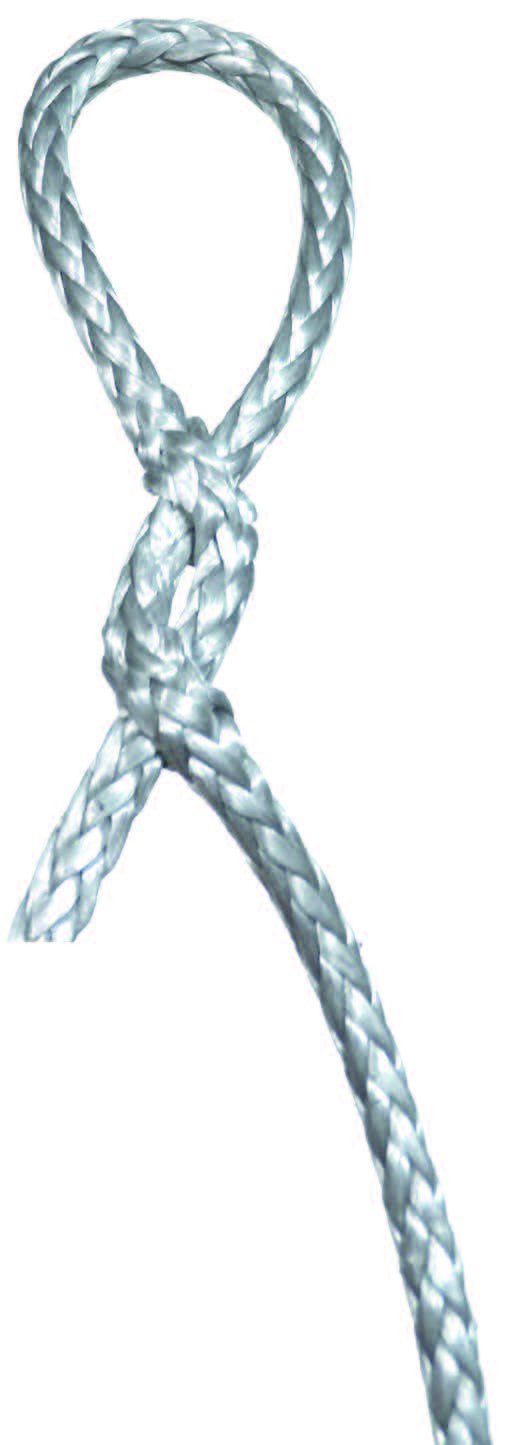 Working with High-Tech Ropes - Practical Sailor