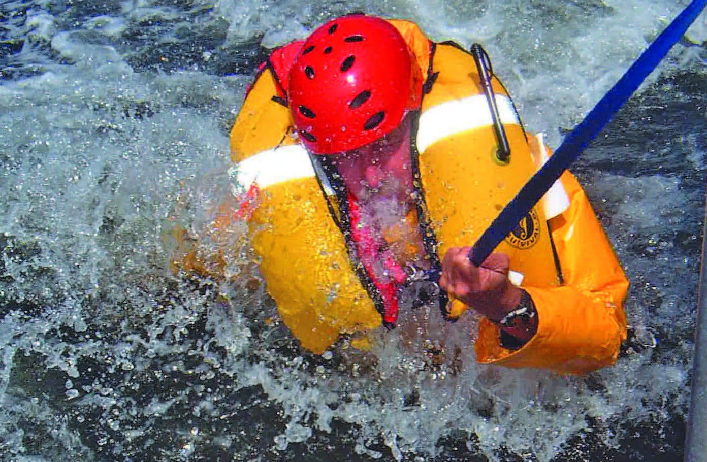 Solo Sailor Safety - Practical Sailor