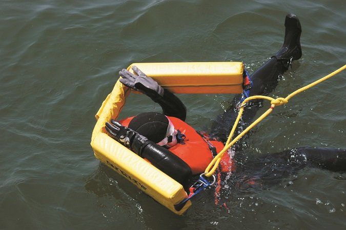 Rethinking the MOB Recovery - Practical Sailor