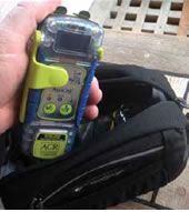 A Look at PLB Battery Life - Practical Sailor