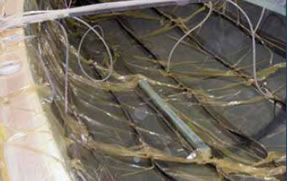 Construction Details Presto 30 - Practical Sailor