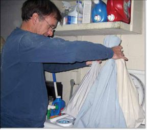 What's the Best Way to Clean Marine Rope? - Practical Sailor