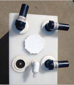 Marine Holding Tanks Go Head-to-Head - Practical Sailor