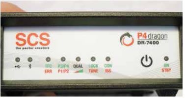 PS Tests Farallons Pactor-4 Modem, SailMail - Practical Sailor