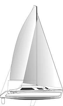 Telstar 28 - Practical Sailor