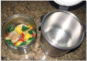 Thermos Thermal Cooker Review - Practical Sailor