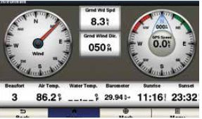 Ultrasonic Wind Sensor Test - Practical Sailor