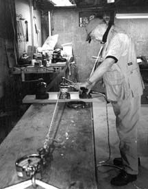 Six-Brand Winch Test: Anderson On Top - Practical Sailor