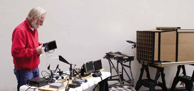 Wind Systems Part 2: Data Display and User Interface - Practical Sailor