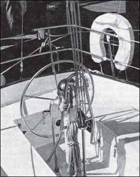 The Multifarious Mainsheet - Practical Sailor