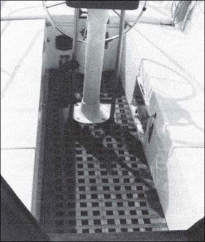 Two Ways to Build a Teak Cockpit Grating - Practical Sailor