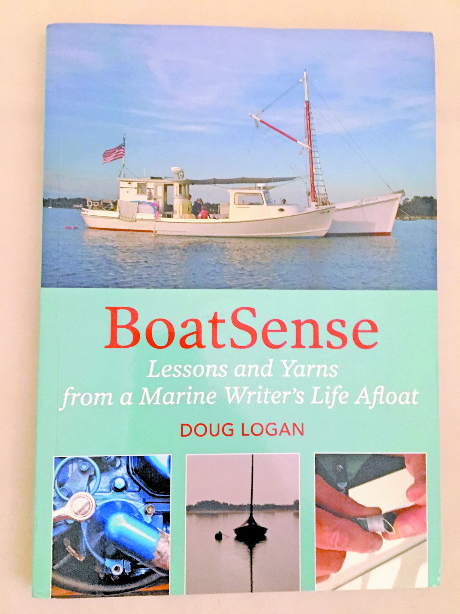 Sailing Books for 2019 - Practical Sailor