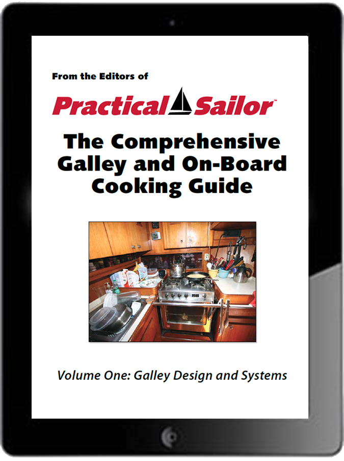 Comprehensive Galley and On-board Cooking Guide 1: Galley Design and ...