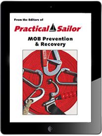 MOB Prevention & Recovery - Practical Sailor