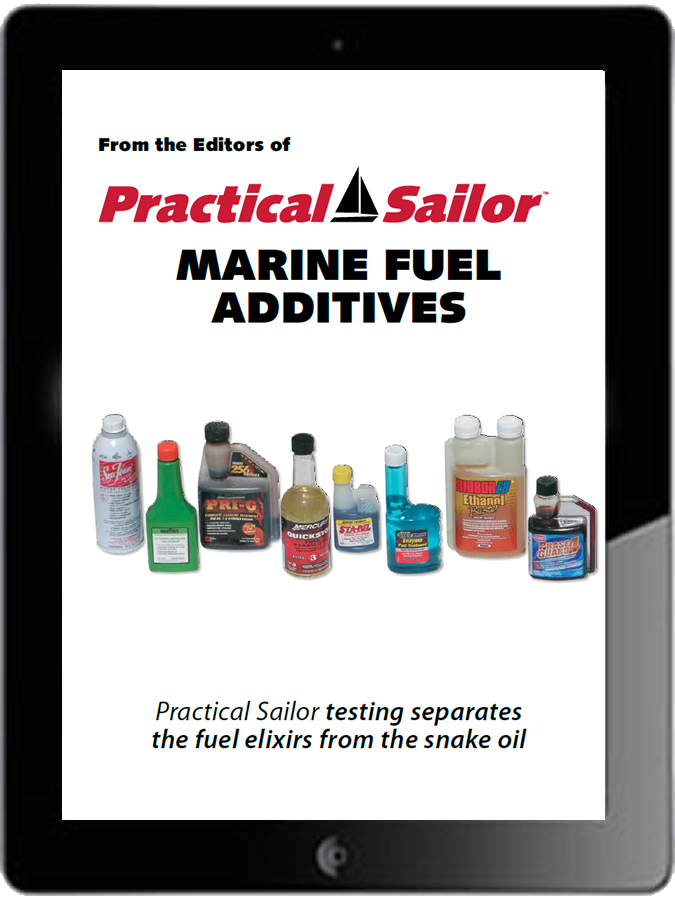 Marine Fuel Additives - Practical Sailor