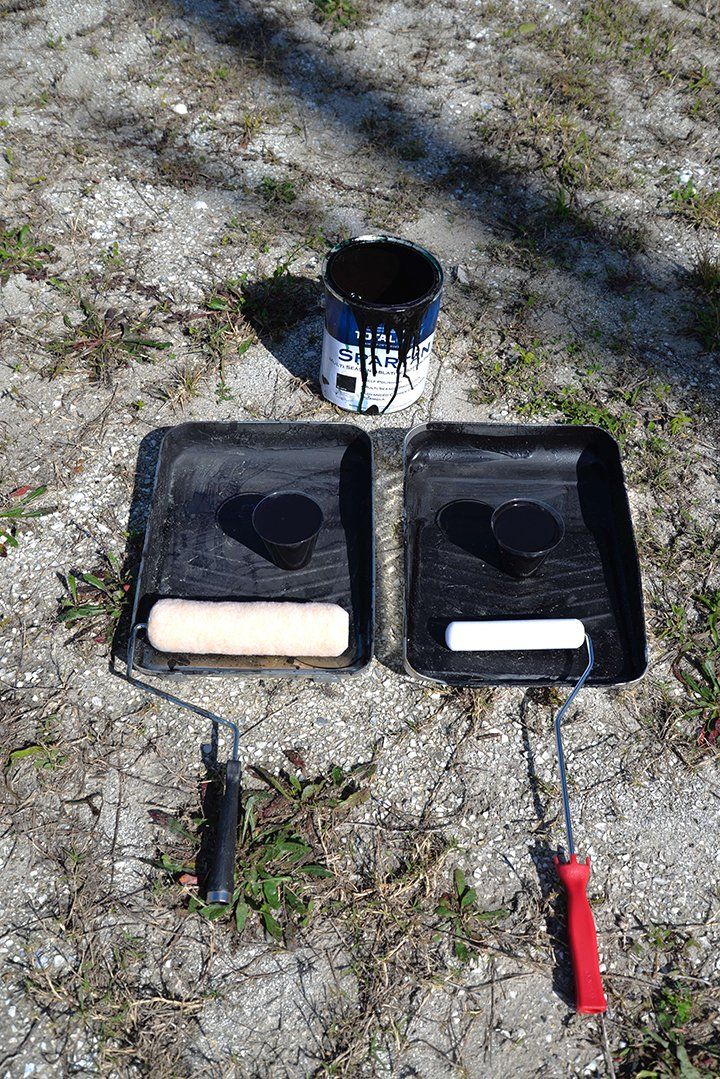 Maximizing Bottom Paint Coverage - Practical Sailor