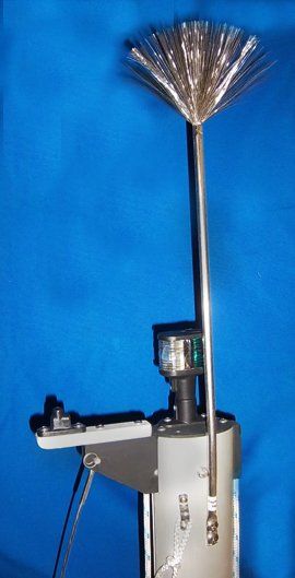 Lightning Protection: The Truth About Dissipators - Practical Sailor