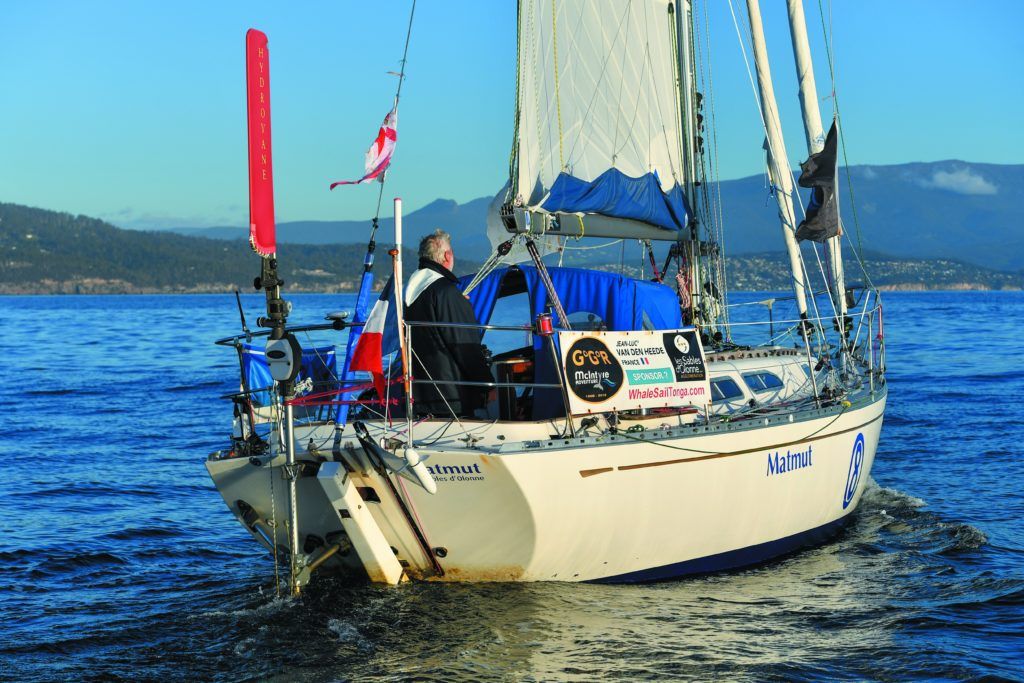 Complacency and the Modern Sailor - Practical Sailor