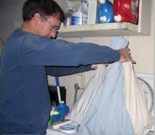 Rope Washing Advice from the Pros - Practical Sailor