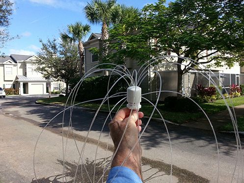 Do-It-Yourself Bird Deterrents - Practical Sailor