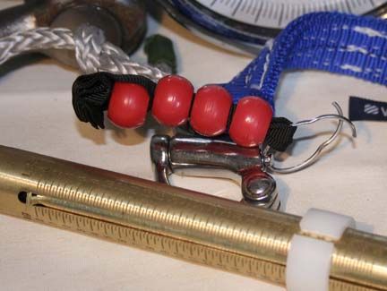 Can Sailors Learn Something from Mil-spec Tethers? - Practical Sailor