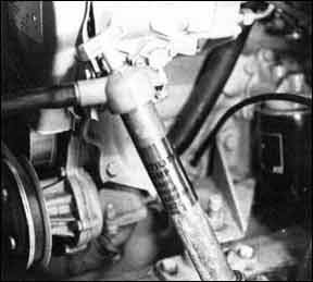 Winterizing the Engine: Maintenance that Is Truly Preventive ...